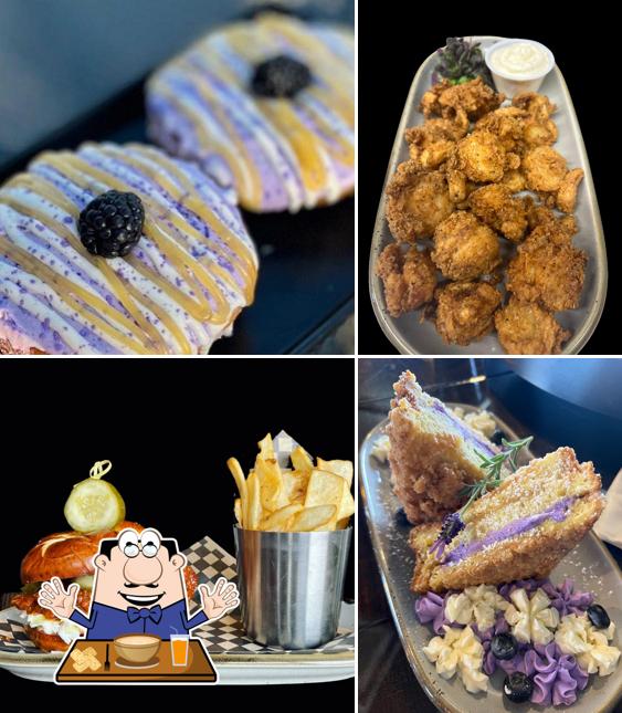 Brand 44° N, Terrebonne - Restaurant menu, prices and reviews