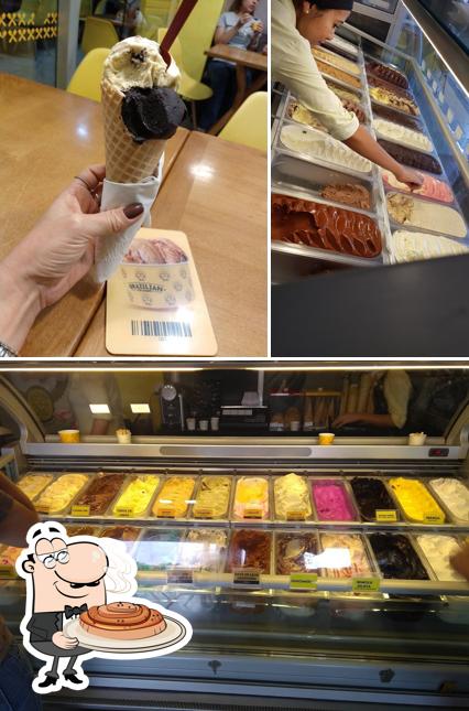 Brazilian Ice Cream, Brasília - Restaurant menu, prices and reviews