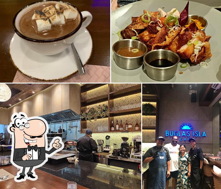 Best restaurants in ArcoVia City Pasig Mall - Restaurant Guru