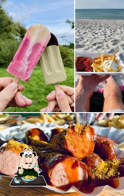 Imbiss Don Felipe Surfpoint, Wisch - Speisekarte, Preise und Bewertungen