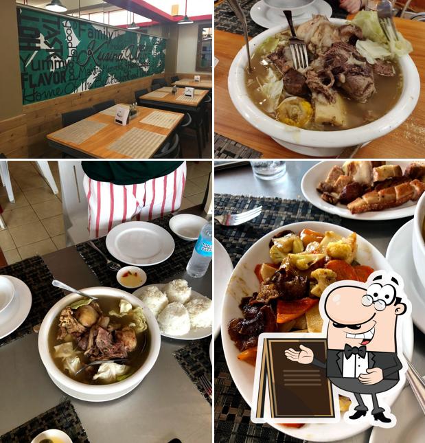 Kusina Clasica, Cebu City - Restaurant menu, prices and reviews