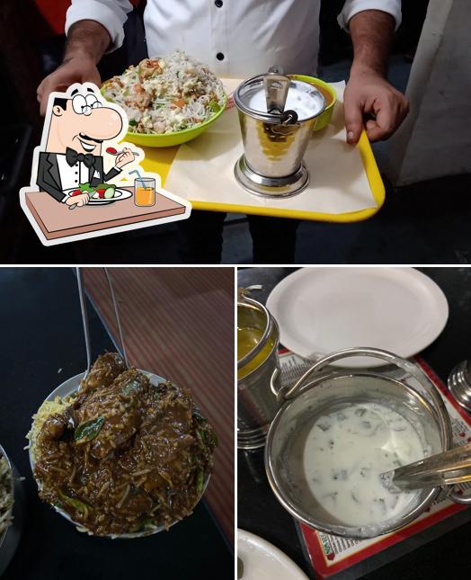 MADHURIMA Family Restraunts, Vijayawada - Restaurant menu, prices and ...