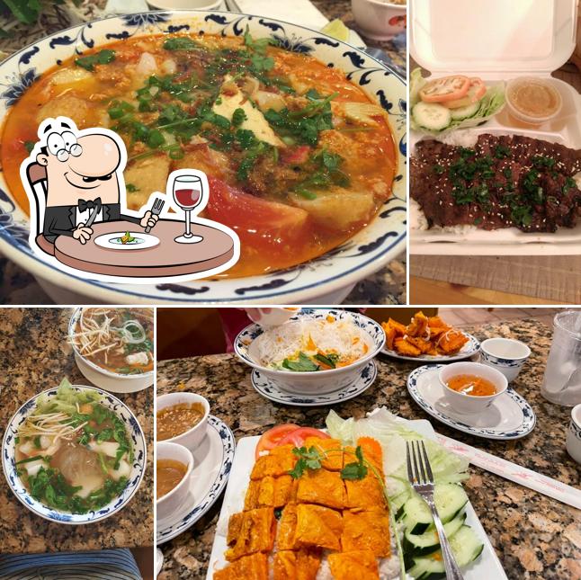 Pho So 1, Randolph - Restaurant menu, prices and reviews