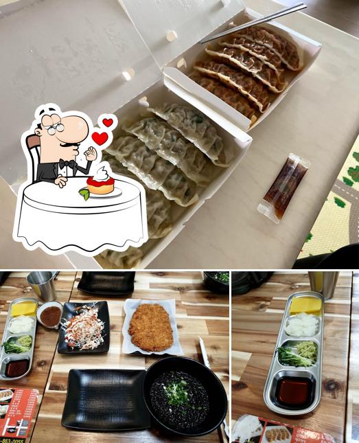 Soyeong Son Mandoo, Yeongi-gun - Menú del restaurante, precios y reseñas