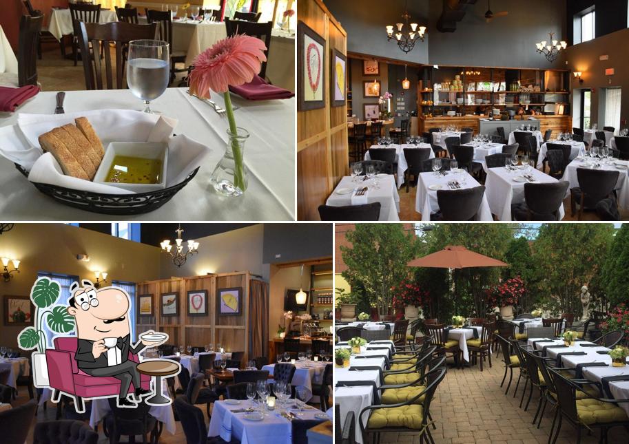 Top 5 restaurants with italian pizza in Needham, october 2025 ...