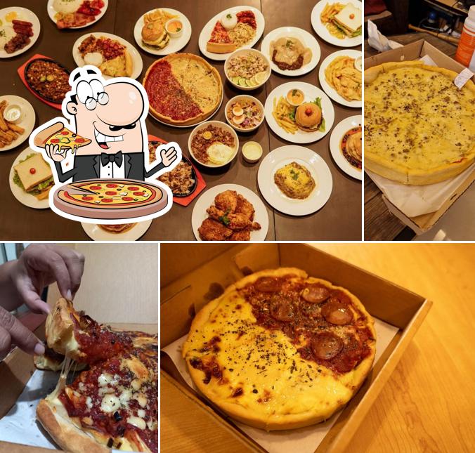 Spoonful Dvo, Davao City - Restaurant menu, prices and reviews