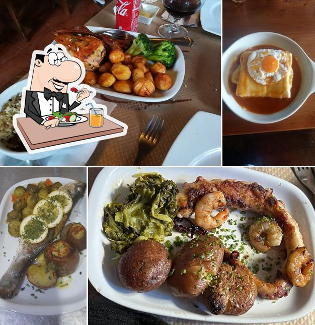Top 5 restaurants in Pinhão, december 2025 - Restaurant Guru