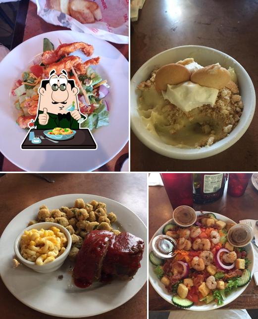 Willie's Duck Diner, West Monroe - Restaurant menu, prices and reviews