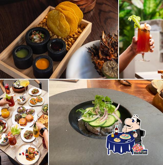 tán, New York City - Restaurant menu, prices and reviews