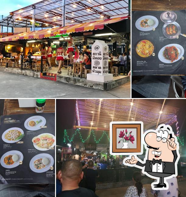 Staneemeehoi, Bangkok - Restaurant menu, prices and reviews