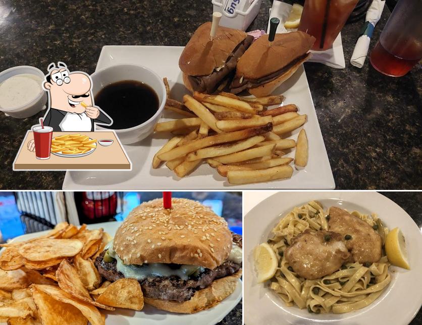 Tee Bone'z Tavern, Brighton - Restaurant menu, prices and reviews