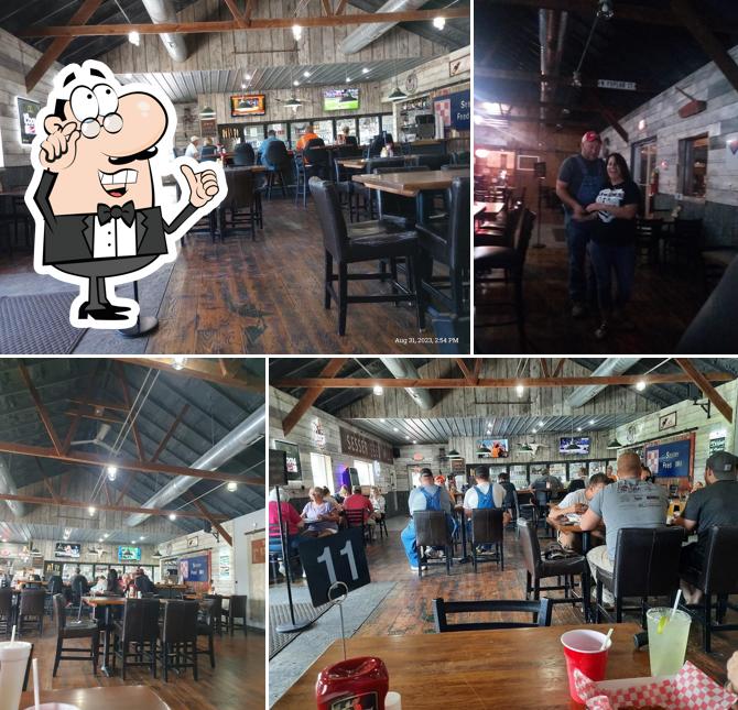 The Mill Bar and Grill, Sesser - Restaurant menu, prices and reviews