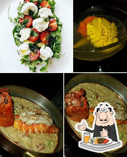 Gaslamp, Kailua - Restaurant menu, prices and reviews