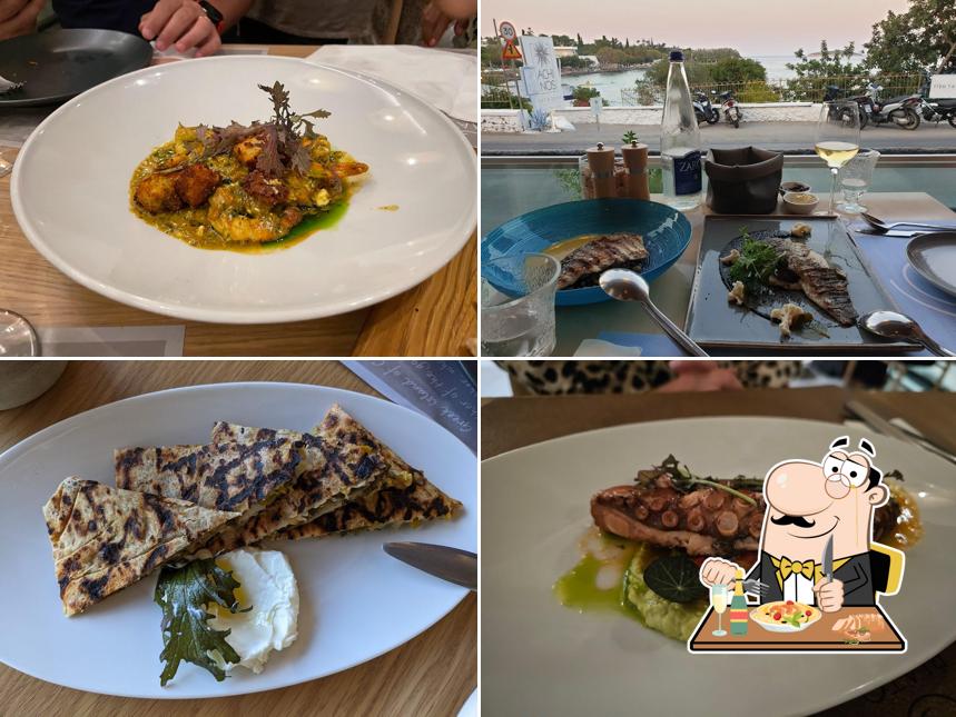 Piato, Agios Nikolaos - Restaurant menu, prices and reviews