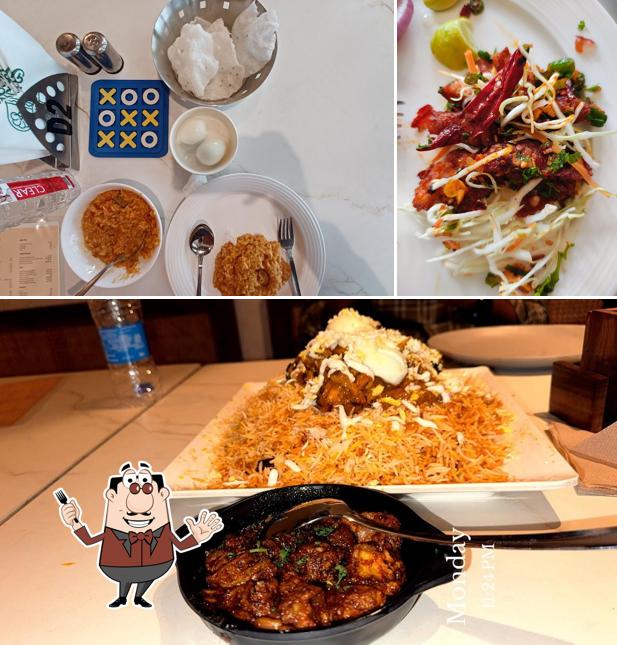 ARUGU KITCHEN, Hyderabad - Restaurant menu, prices and reviews