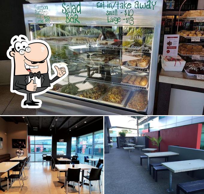Eastside Cafe, Auckland - Restaurant menu, prices and reviews