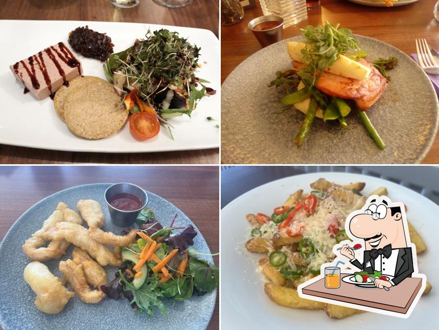 Hollybush Inn, Ayr - Restaurant menu, prices and reviews