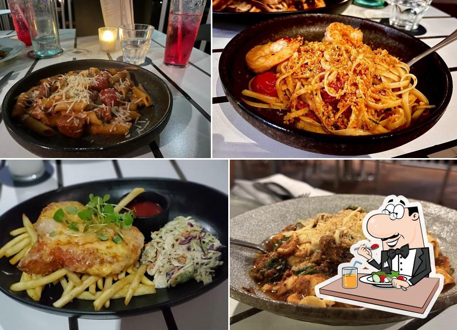 Manta Ray, Hamilton Island - Restaurant menu, prices and reviews