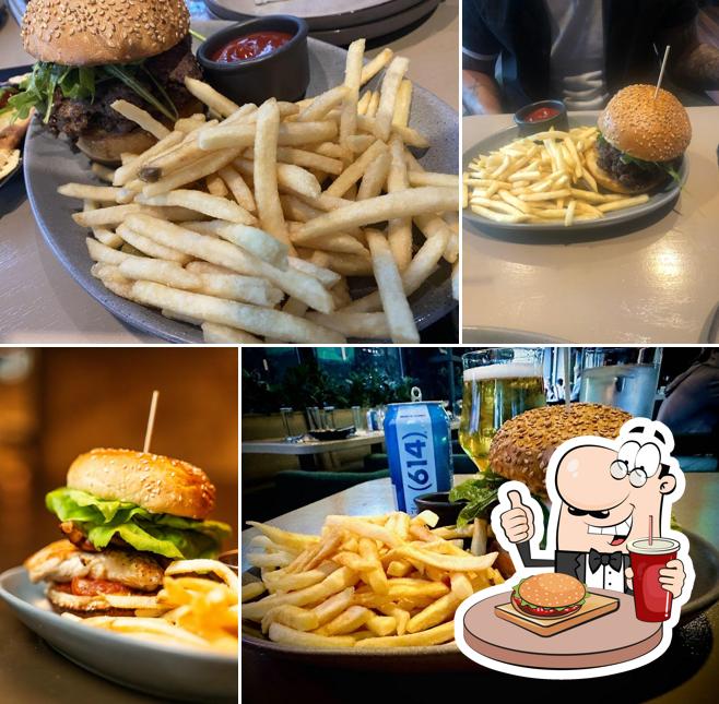 Galla Park Social, Columbus - Restaurant menu, prices and reviews