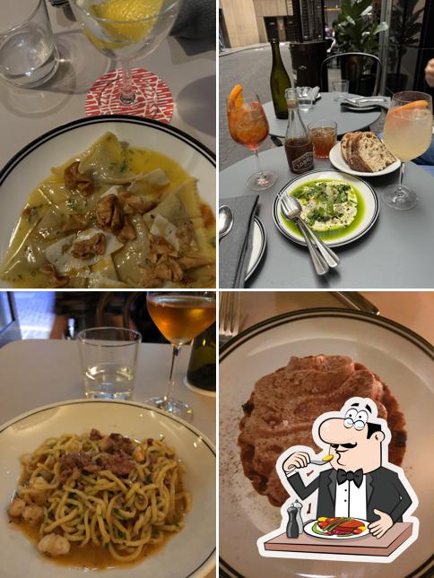 Ragazzi, Sydney - Restaurant menu, prices and reviews