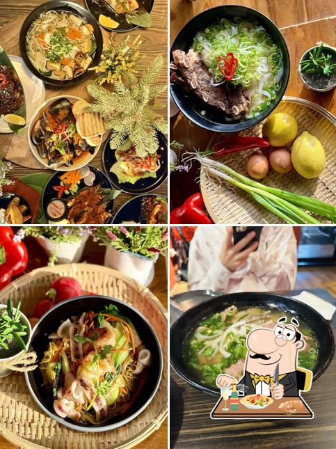 Café Palat, Geelong West - Restaurant menu, prices and reviews