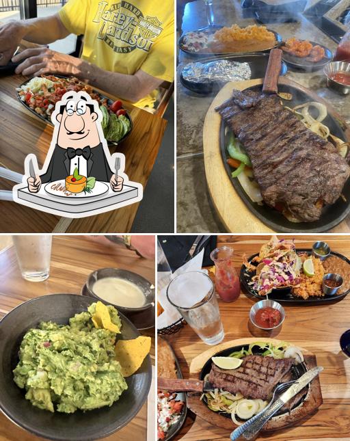 Ma Cualli, Rapid City - Restaurant menu, prices and reviews