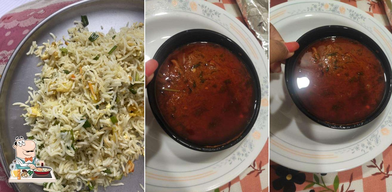 Tawa Indian Chinese Restaurant, Navi Mumbai - Restaurant menu, prices ...