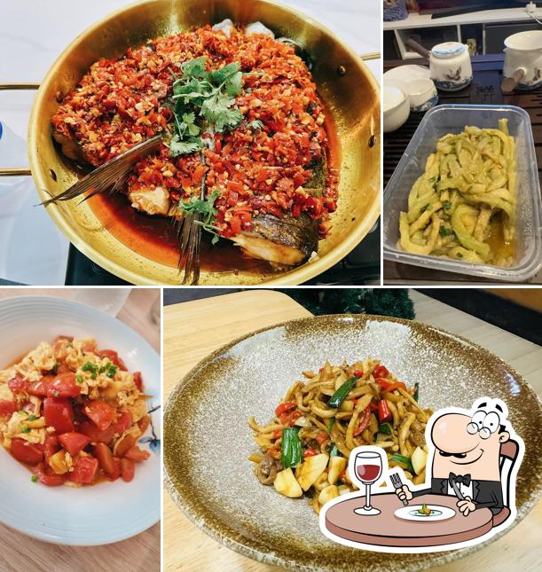 The Xiang kitchen（湘厨房）, Bangkok - Restaurant menu, prices and reviews