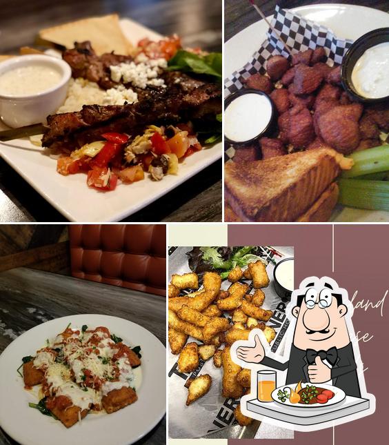 Tinner's Public House, Sioux Falls - Restaurant menu, prices and reviews