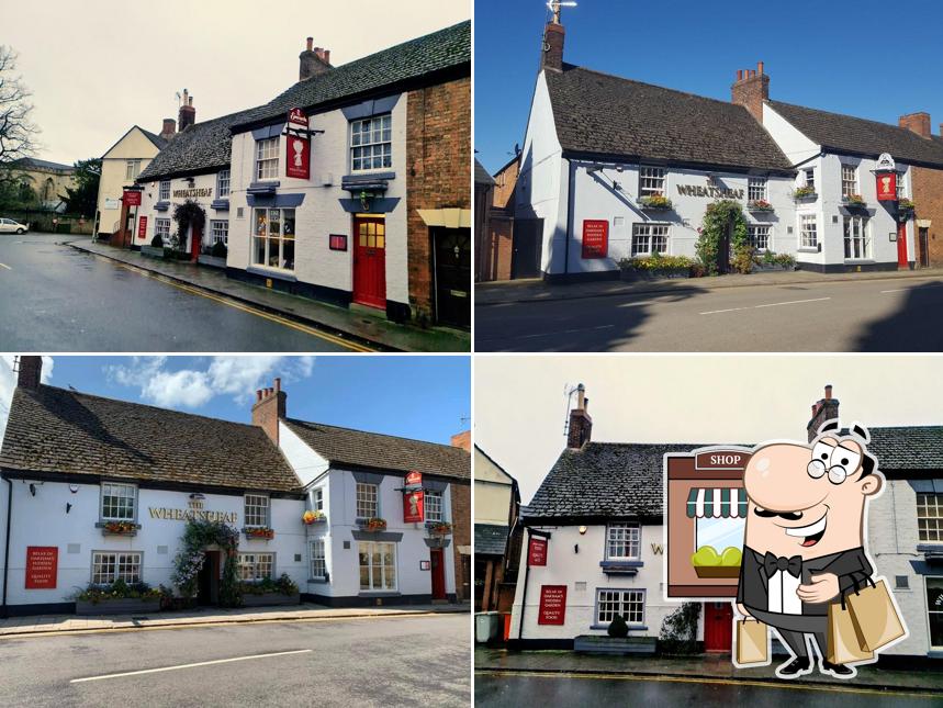 Top 7 restaurants in Oakham, december 2025 - Restaurant Guru