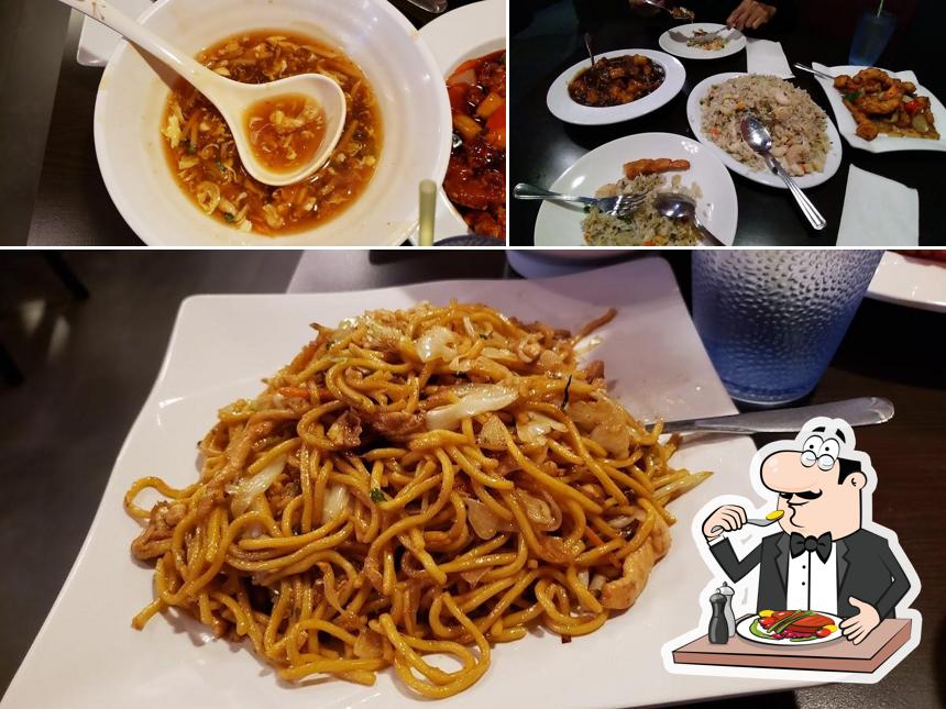 Hakka Pavilion, Ajax - Restaurant menu, prices and reviews