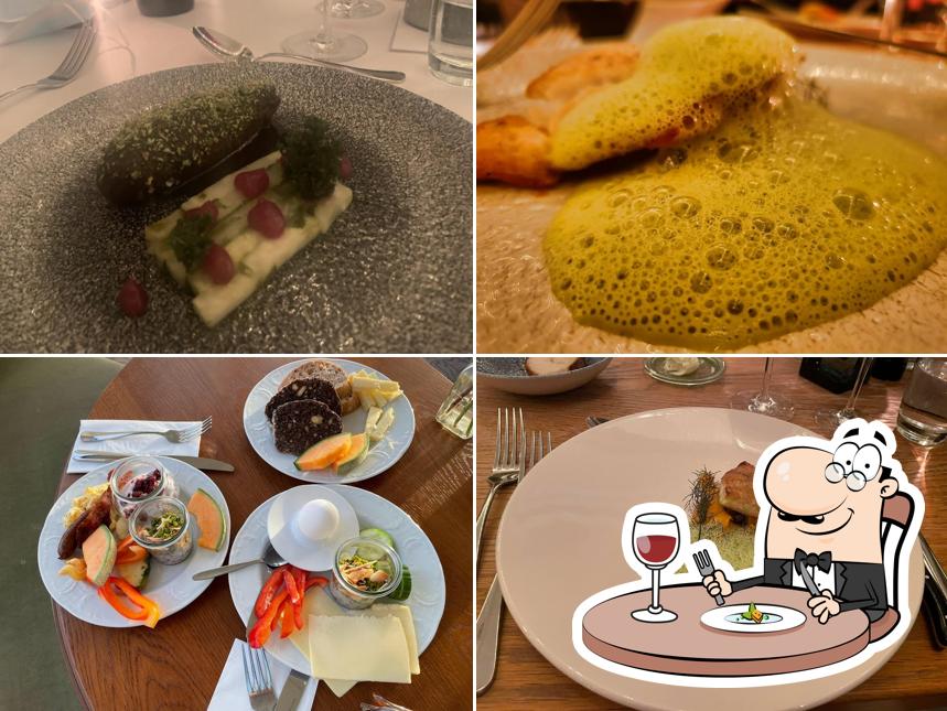Brasserie 1861, Helsingør - Restaurant menu, prices and reviews
