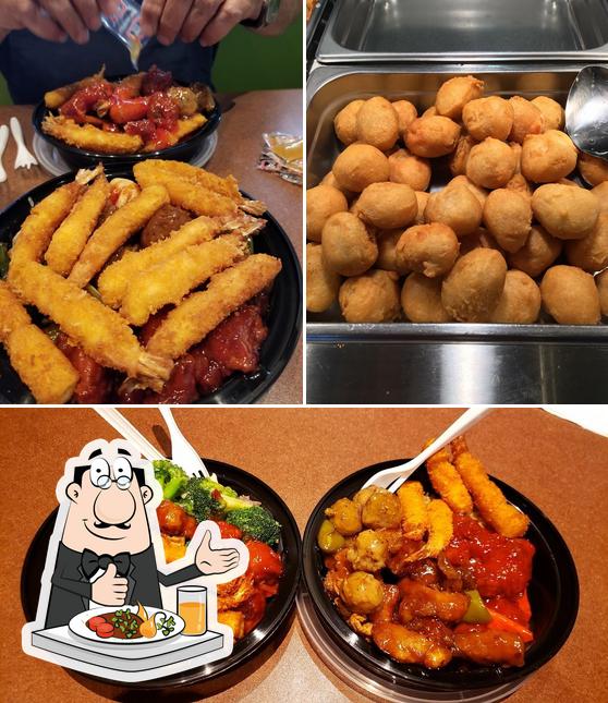 Buffet To Go!, Fredericton - Restaurant menu, prices and reviews