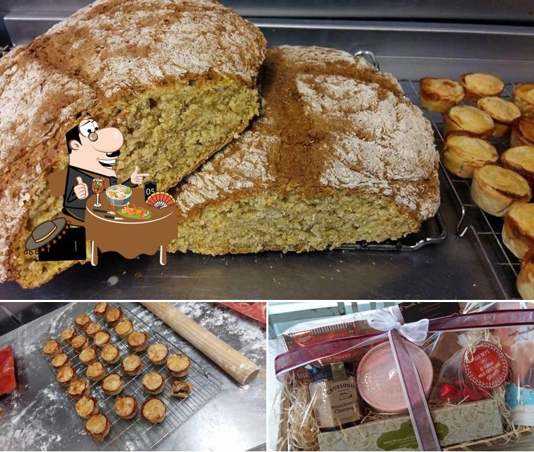 Emily's Delicatessen, Fethard - Restaurant menu, prices and reviews