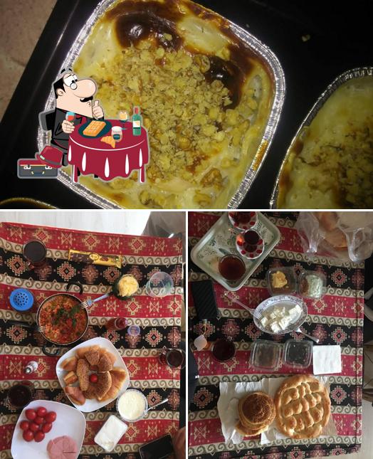La Mekan, Hakkari - Restaurant menu, prices and reviews