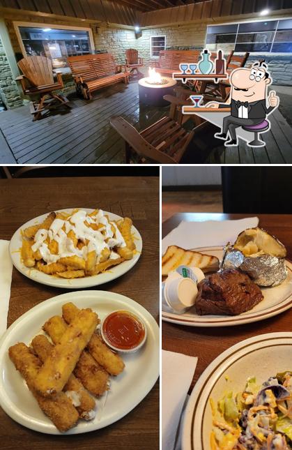 Country Squire, Iuka - Restaurant menu, prices and reviews