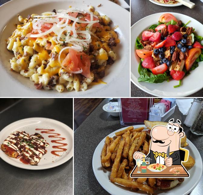 Harvest Moon, Williamsport - Restaurant menu, prices and reviews