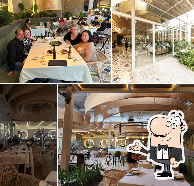 Top 5 restaurantes con gyros en Santiago de Querétaro, noviembre 2025 ...