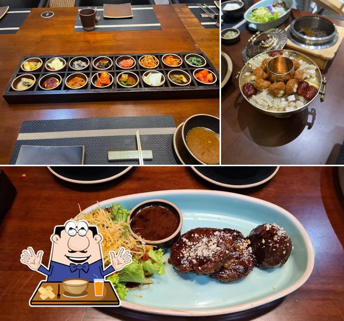 Top 4 restaurants with iberico pork in Manila, november 2025 ...