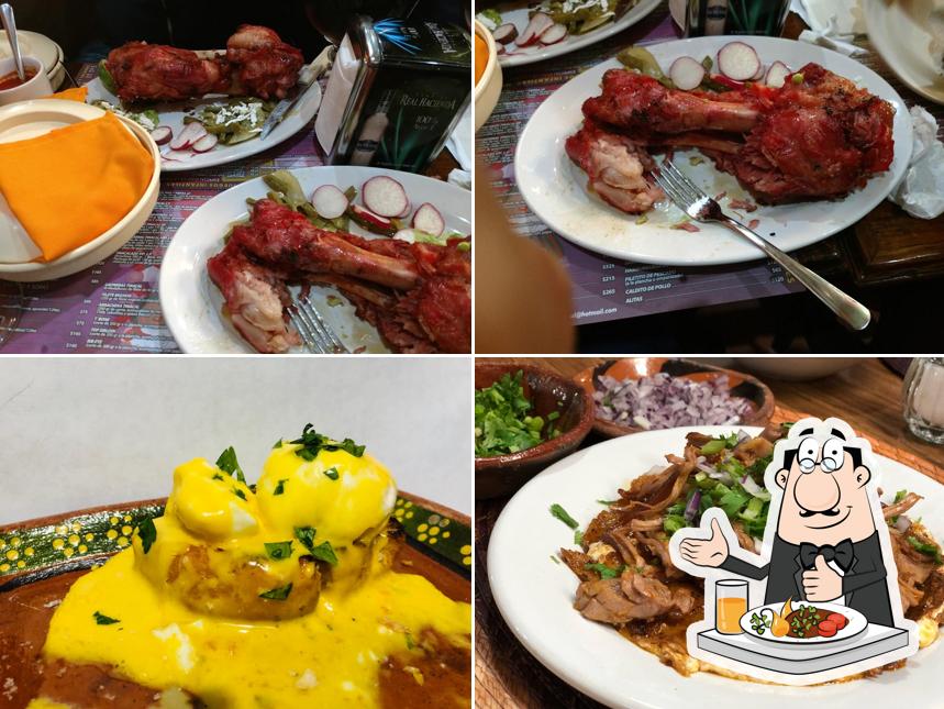 Casa Tinacal, Tlalnepantla - Menú del restaurante, precios y reseñas