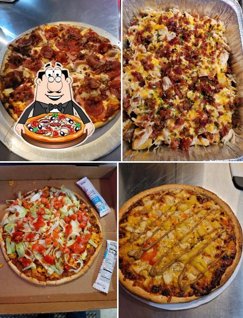Perley's Pub, Perley - Restaurant menu, prices and reviews