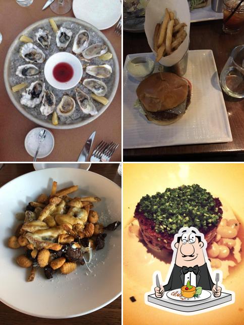 Union Bar & Grill, Minneapolis - Restaurant menu, prices and reviews