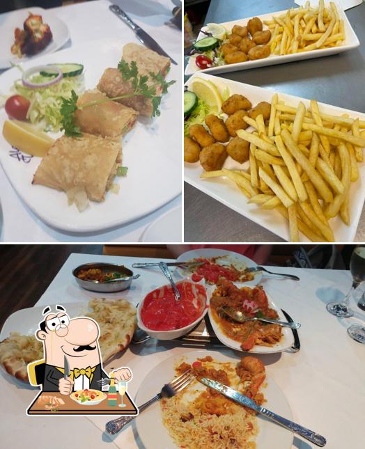Alcombe Tandoori, Minehead - Restaurant menu, prices and reviews