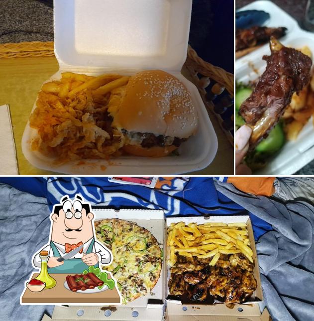 BBQ Express NORTHPINE, Cape Town - Restaurant menu, prices and reviews