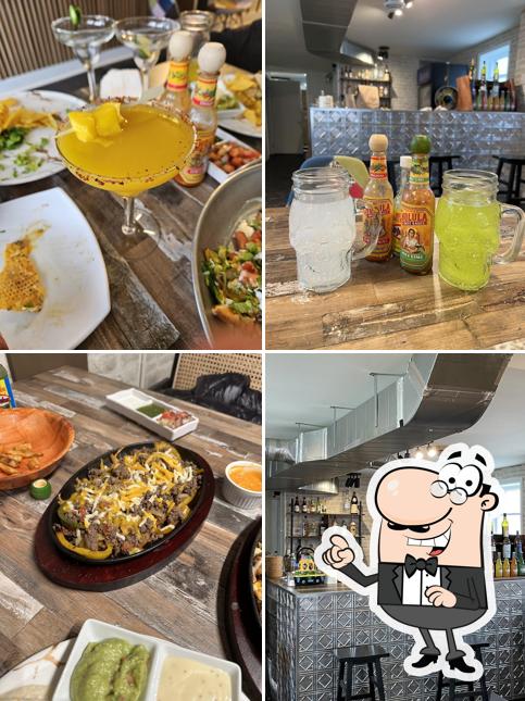 Top 5 restaurants in Bancroft, december 2025 - Restaurant Guru