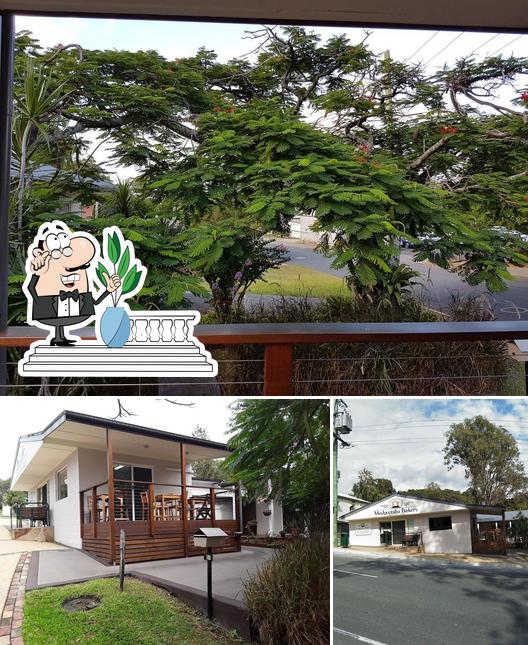 Mudgeeraba Bakery, Mudgeeraba - Restaurant menu, prices and reviews