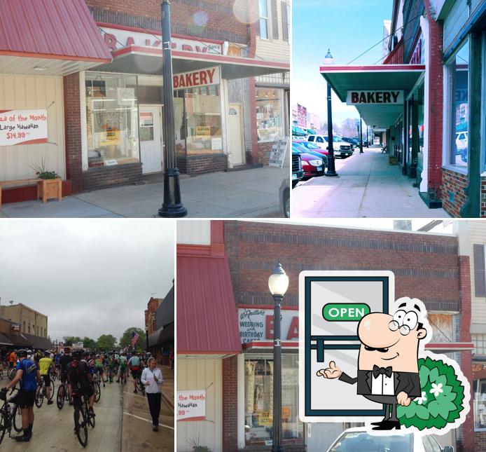 Spring Valley Bakery, Spring Valley - Restaurant menu, prices and reviews