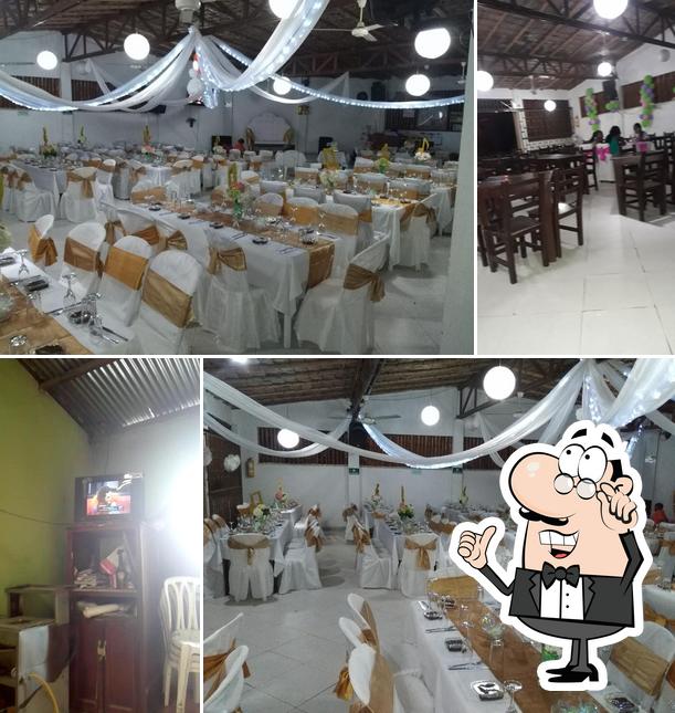 Restaurante El Tablazo, Quibdo - Menú del restaurante, precios y reseñas