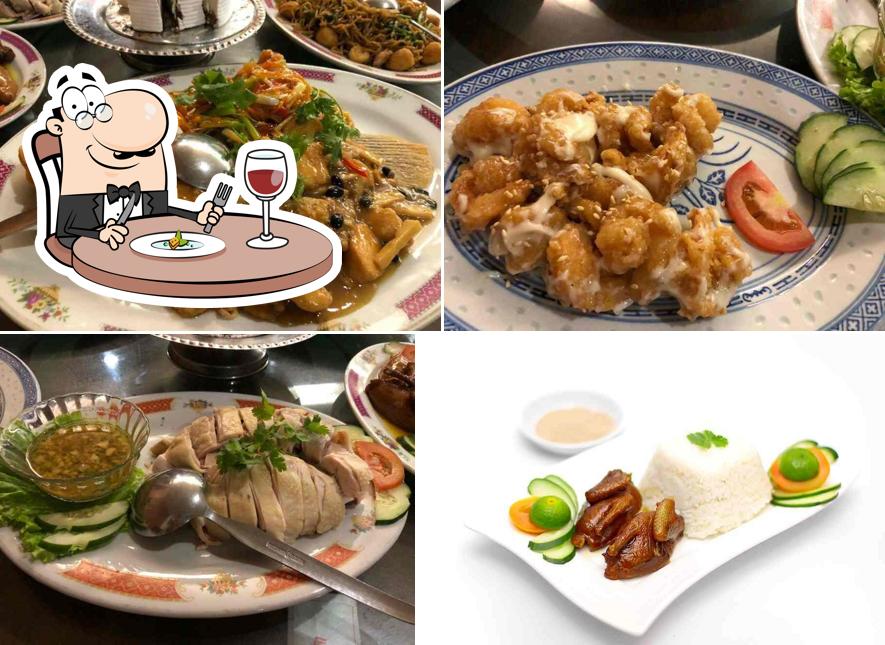Restoran EKA RIA, Jakarta - Restaurant menu, prices and reviews
