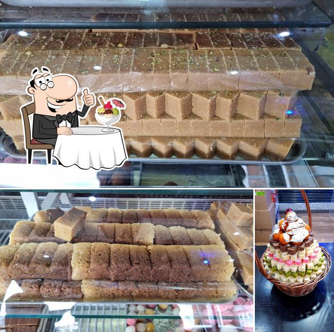 Sagar Restaurant Sweet Centre, West Bromwich - Restaurant menu, prices and reviews